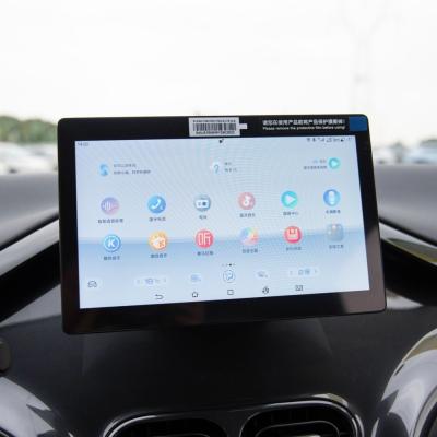 Cina 2023 BYD E2 Luxury Edition Auto elettrica pura usata/personalizzazione e cambio automatico in vendita