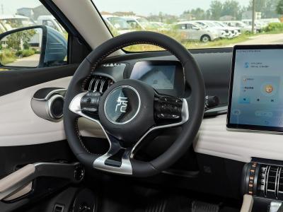 Cina Eccellenza Versione Top Versione Byd Yuan Plus Honor 510km EV 2024 Invertire Video 540 in vendita