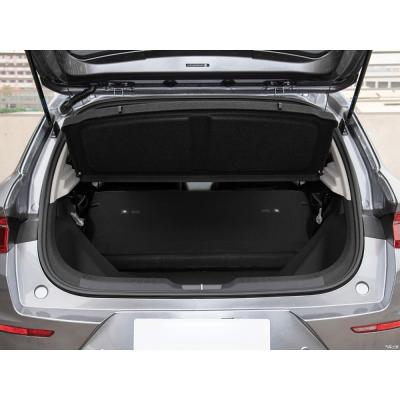 China Electric Car Used/ EV Car 2023 EV Byd E2 Luxury Edition Pure for Closed Body Type for sale