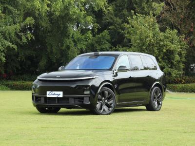 Cina Personalizzazione Li L9 Electric Car PRO Ultra Electric Vehicle Leading Ideal Hybrid Car in vendita