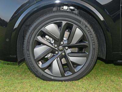 Cina Personalizzazione Li L9 Electric Car PRO Ultra Electric Vehicle Leading Ideal Hybrid Car in vendita