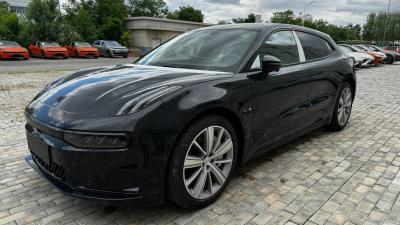 Cina Tipo di carrozzeria chiusa Zeekr 001 100kwh Auto elettrica SUV BEV Z Sport 4WD Ruota 4WD UTV Gelly in vendita