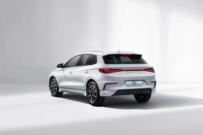 China 2024 BYD E2 Honor Edition Luxury Edition 4260*1760*1530 for Performance and Efficiency for sale