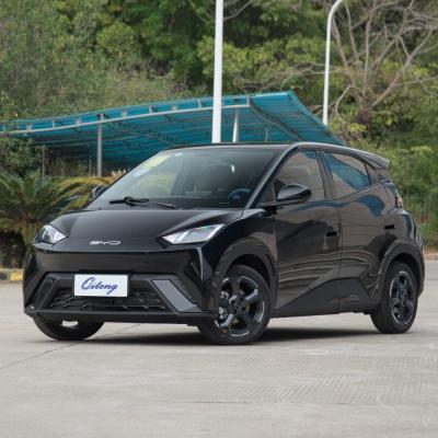Cina Volante sinistro 2024 Byd Seagull Glory 405km Flying Edition Mini Car EV Cars 5 sedili in vendita