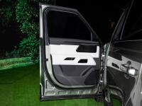 China Rox 01 2023 Enjoy Edition 6 Seats SUV 5050mm Dual Motor AWD HACCP Certified Left Steering for sale