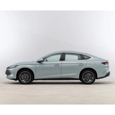 Cina Personalizzabile 1.5L 101PS berlina BYD Qin L 2024 DM-I 120km Eccellenza versione auto elettrica EV in vendita