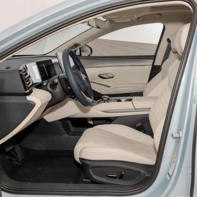 Cina Personalizzabile 1.5L 101PS berlina BYD Qin L 2024 DM-I 120km Eccellenza versione auto elettrica EV in vendita