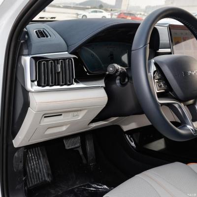 중국 바이드 송 플러스 605km 챔피언 플래그십 버전 전기 자동차 왼쪽 스티어링 2024 SUV 판매용