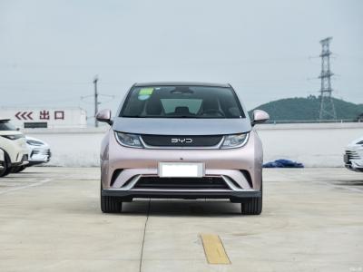 China 2024 Byd Dolphin EV Honor Editon 401 Knight Version Car with Left Steering Benefit for sale