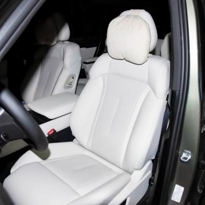 中国 2023年 ジシ・ポレストーンズ 01 6座 7座ハイブリッド車 販売のため