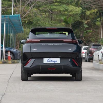 中国 ミニカー 2024 Byd シガールグローリー 405km フライングエディション 純電気自動車 EVボディスタイル 販売のため