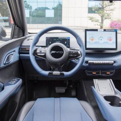 中国 ミニカー 2024 Byd シガールグローリー 405km フライングエディション 純電気自動車 EVボディスタイル 販売のため