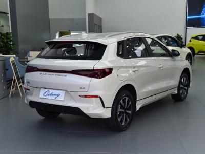 China Customization Transportation Vehicle 2023 E2 Luxury Car Fast Shipping Best Sales SUV for sale