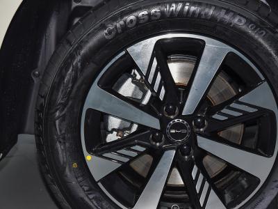 China Customization Transportation Vehicle 2023 E2 Luxury Car Fast Shipping Best Sales SUV for sale