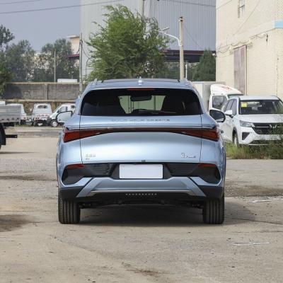 中国 150kW 最大出力 2024元プラス 荣耀 510km EV エクセレンス バージョン 電動車 販売のため