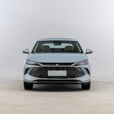 中国 2024 Byd Qin L Dm-I 120km 最大出力 160kw エクセレンス バージョン 電動車 EV 販売のため