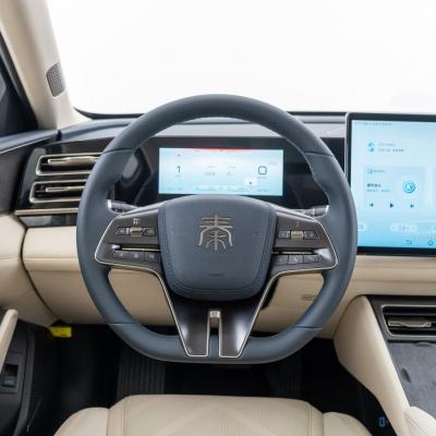 中国 2024 Byd Qin L Dm-I 120km 最大出力 160kw エクセレンス バージョン 電動車 EV 販売のため