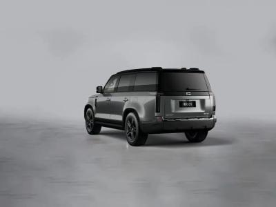 Cina BAW Stone 01 Edizione Comfort a 6 posti con doppio motore a trazione integrale in vendita