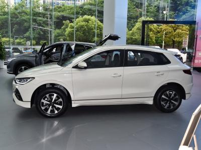 Cina 2023 E2 Luxury Car Fast Shipping Servizio professionale SUV Corpo stile SUV Volante sinistro in vendita