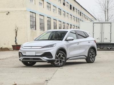 Cina 215/55 R18 Byd Yuan Plus 2024 Honor Edition 510km Transcendence Versione 150kw Pneumatici in vendita