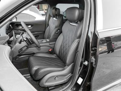 中国 Exeed Vx 2024 Explorer Edition 400t 4WD スターライト 7人座ガソリンカーSUV 7人座 販売のため