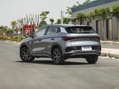 Cina 2022 Byd Yuan Plus Atto3 EV 430km SUV Edizione di lusso Auto 150kw Richiesta personalizzata in vendita