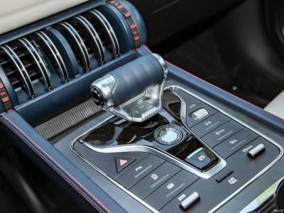 Cina 2022 Byd Yuan Plus Atto3 EV 430km SUV Edizione di lusso Auto 150kw Richiesta personalizzata in vendita