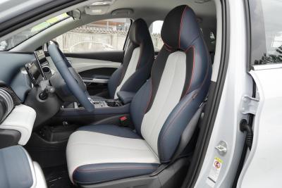Cina 2022 Byd Yuan Plus Atto3 EV 430km SUV Edizione di lusso Auto 150kw Richiesta personalizzata in vendita
