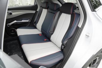Cina 2022 Byd Yuan Plus Atto3 EV 430km SUV Edizione di lusso Auto 150kw Richiesta personalizzata in vendita