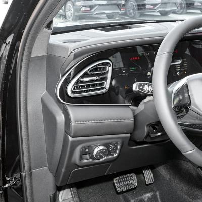 中国 2024 エクセッド VX エクスプローラー 400t 4WD スターライト 7座 2.0t ガソリン スマートSUV 261PS 販売のため