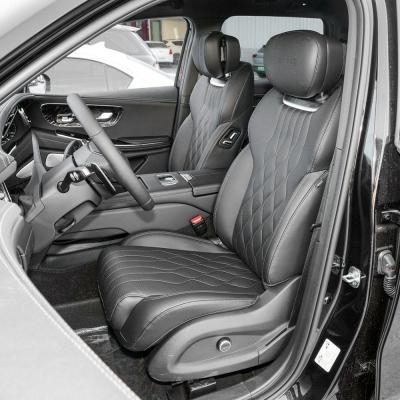 中国 馬力 261PS 2024 エクセッド VX エクスプローラー 400t 4WD スターライト 7座 2.0t ガソリンSUV 販売のため