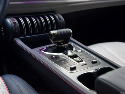 Cina BYD Yuan Plus 2022 SUV Flagship Edition con velocità massima di 160 km/h e autonomia di 510 km in vendita