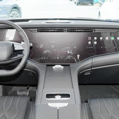 中国 大型SUV エクセッドVx 2024 エクスプローラー 2.0t 400t 4WD スターライト 7座機械用ガソリン車 販売のため