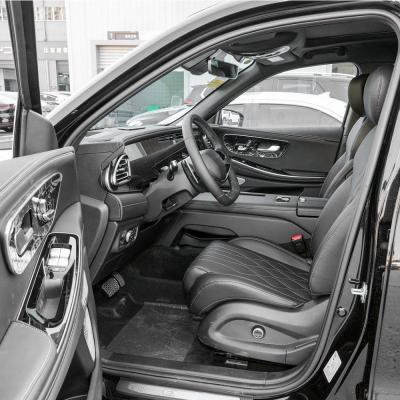 中国 大型SUV エクセッドVx 2024 エクスプローラー 2.0t 400t 4WD スターライト 7座機械用ガソリン車 販売のため