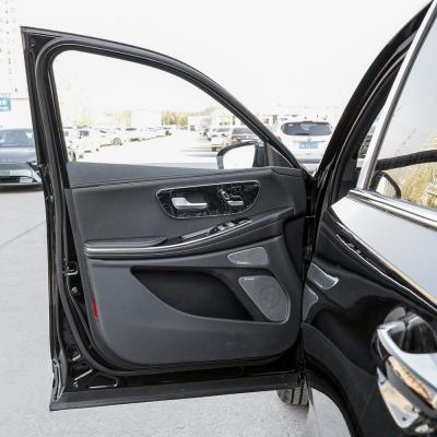 中国 大型SUV エクセッドVx 2024 エクスプローラー 2.0t 400t 4WD スターライト 7座機械用ガソリン車 販売のため