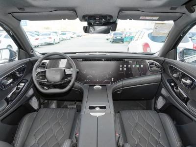 中国 2024 エクセッド VX エクスプローラー 2.0t ガソリン 400t 4WD スターライト 7人座 スマート/大型SUV/カー/フル 販売のため