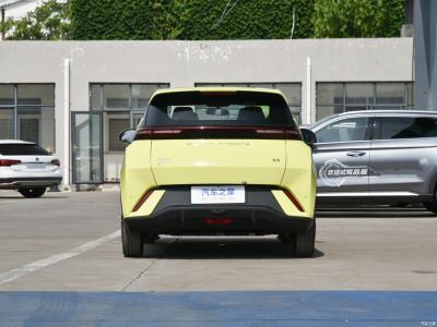 China Veículo elétrico EV Byd Seagull 2023 Vitality Versão com solicitação personalizada à venda