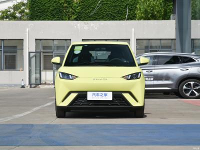 China Veículo elétrico EV Byd Seagull 2023 Vitality Versão com solicitação personalizada à venda