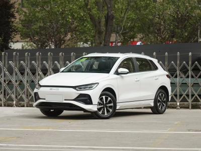 Cina 405 km Edizione Deluxe EV Veicolo elettrico dalla guida FWD e quantità di ricarica rapida % 30-80 in vendita