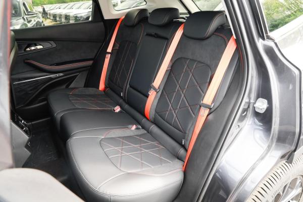 Quality Left Steering Customization Exeed S 400t 4WD Super PRO 2023 Customized Request for sale
