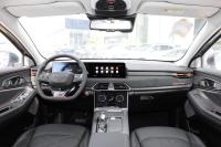 China 2023 Exeed S 400T 4WD Super PRO SUV 1.5L Gasoline Left Steering Custom for sale