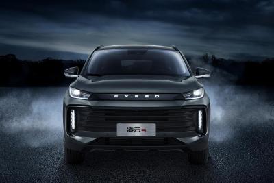 中国 マルチリンク独立懸垂 400t 2WD エクセッド PRO 2023 4500x1842x1746 車両用 販売のため