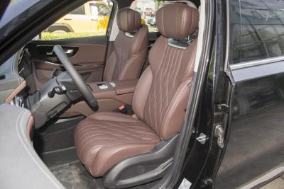Cina Condizione Exeed Range Rover 400t 2WD Starburst 7-seater con sistema di frenatura idraulica in vendita