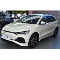 China BYD E2 EV 405km Range 70kW Electric Hatchback 5 Seats Lithium Iron Phosphate Battery for sale