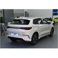 China BYD E2 EV 405km Range 70kW Electric Hatchback 5 Seats Lithium Iron Phosphate Battery for sale