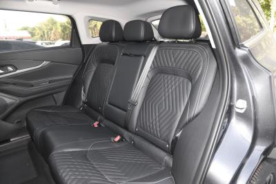 Cina Richiesta personalizzata 2023 Exeed 300t 2WD Exeed con tipo di carrozzeria chiusa e personalizzazione in vendita
