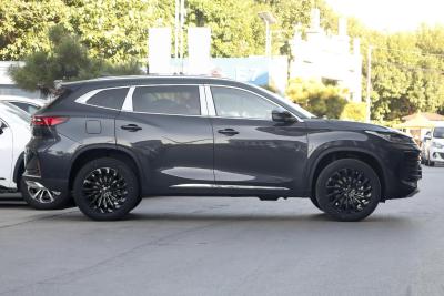 Cina Richiesta personalizzata 2023 Exeed 300t 2WD Exeed con tipo di carrozzeria chiusa e personalizzazione in vendita