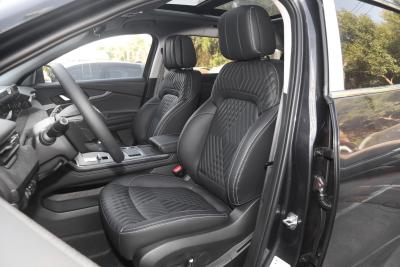 Cina Richiesta personalizzata 2023 Exeed 300t 2WD Exeed con tipo di carrozzeria chiusa e personalizzazione in vendita