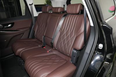Cina Servizio post-vendita online/locale Exeed Range Rover 2023 400t 4WD Starburst 7-seater in vendita