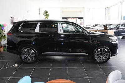 Cina Servizio post-vendita online/locale Exeed Range Rover 2023 400t 4WD Starburst 7-seater in vendita